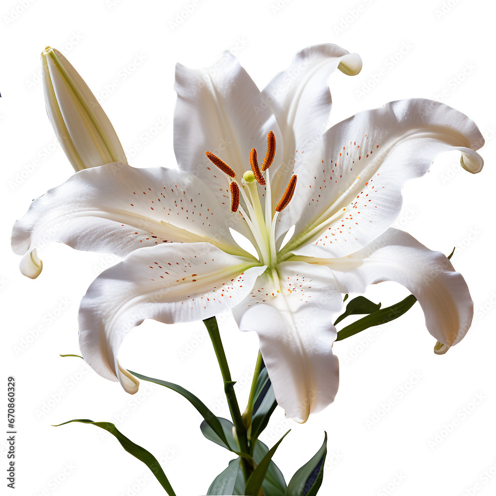 Lily flower png Lily png flower png beautiful flower png Lily flower ...
