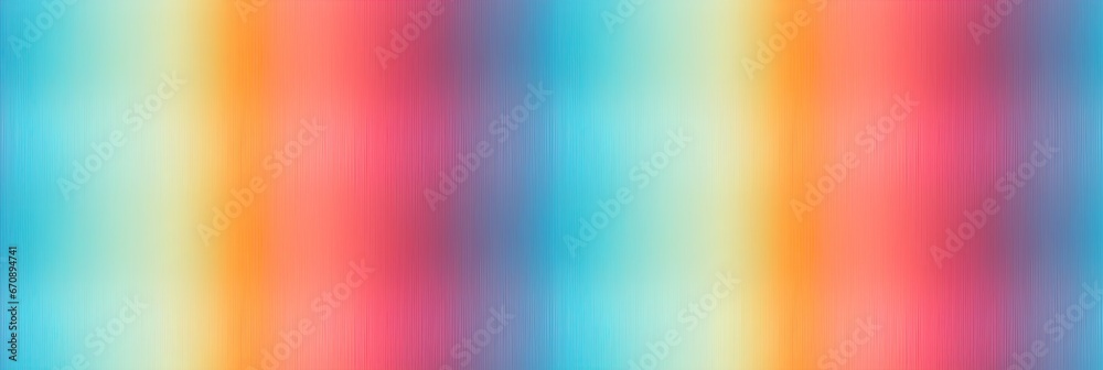 multi-colored pastel seamless background with rainbow gradient texture ...