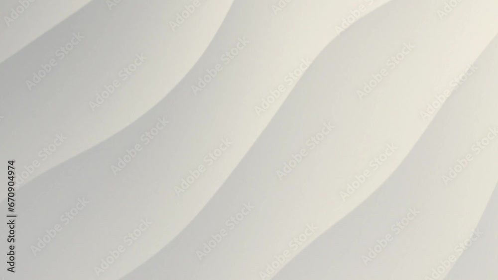 Gray Color Neutral Color Palette Background Stock Video Effects VJ Loop ...