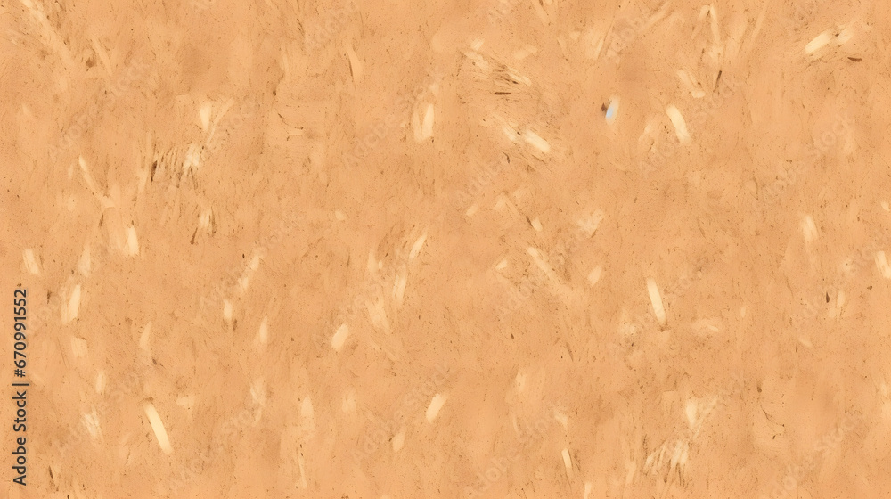 Seamless compressed wood particle board background texture. Tileable ...