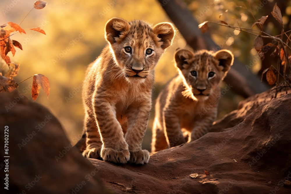 Baby cubs store