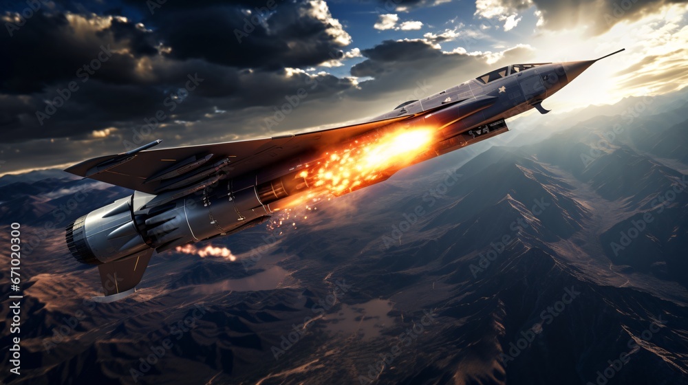 Precision-Guided Munitions The Laser-Sharp Edge of Modern Weaponry ...