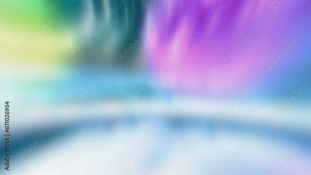 RGB Warp Light Leak Transition Pack (8 transitions) Stock Template ...