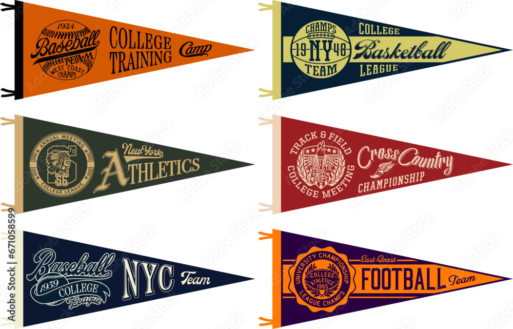 College athletic department basketball football baseball track field ...