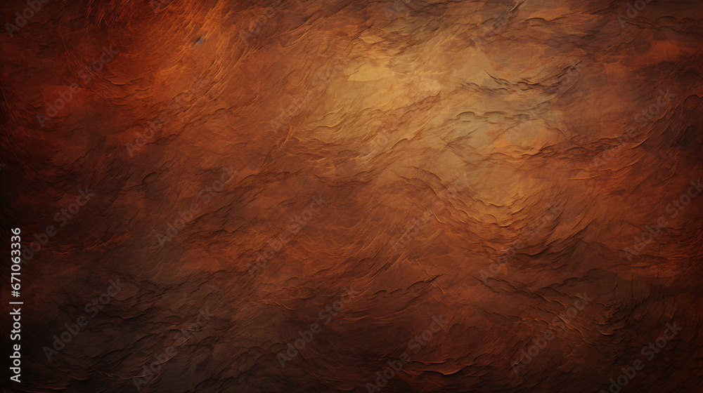 Brown Color Textured Background for Natural Designs and Cozy Visual ...