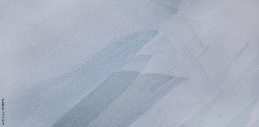 Simple panorama wallpaper. Abstract brush strokes texture. Neutral ...