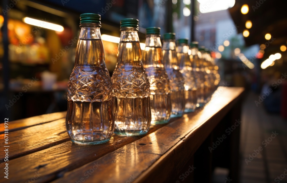 Enjoy a taste of Israel with Arak, a traditional Middle Eastern ...