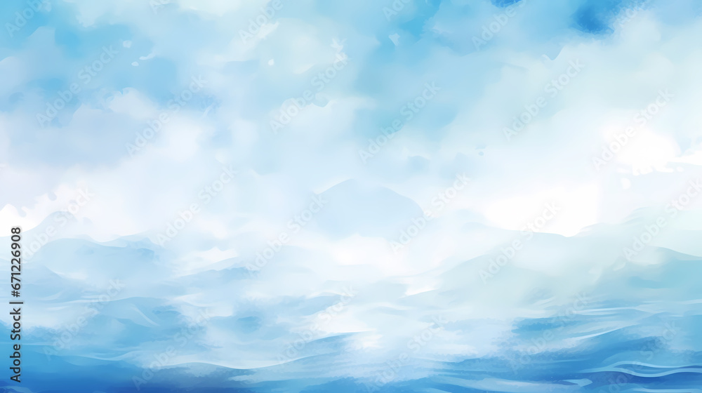 Blurred gradient PPT background poster wallpaper web page Stock ...