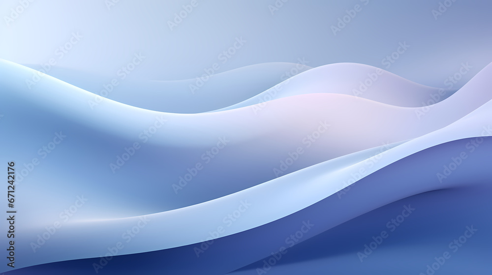 Diffuse reflection gradient PPT background poster wallpaper web page ...