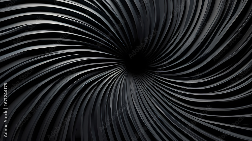 Concentric lines radial background poster wallpaper web Stock ...