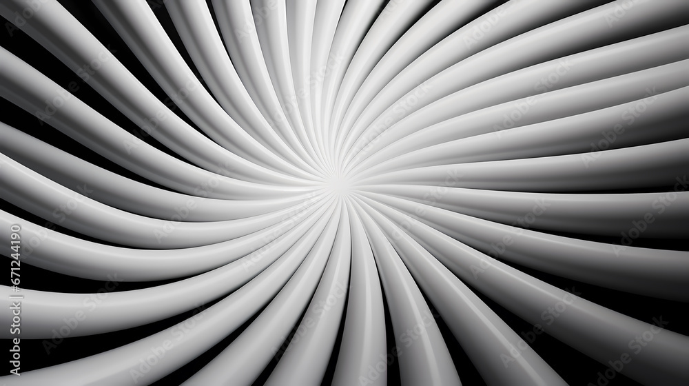 Concentric lines radial background poster wallpaper web Stock ...