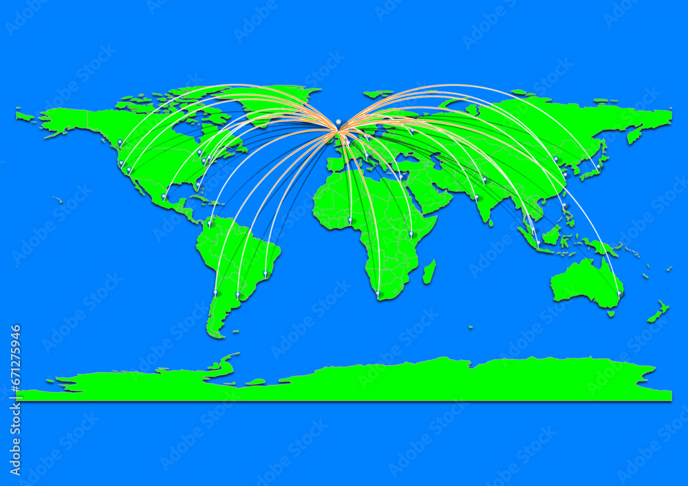 Wick, United Kingdom map - Concept map for Wick, United Kingdom on ...