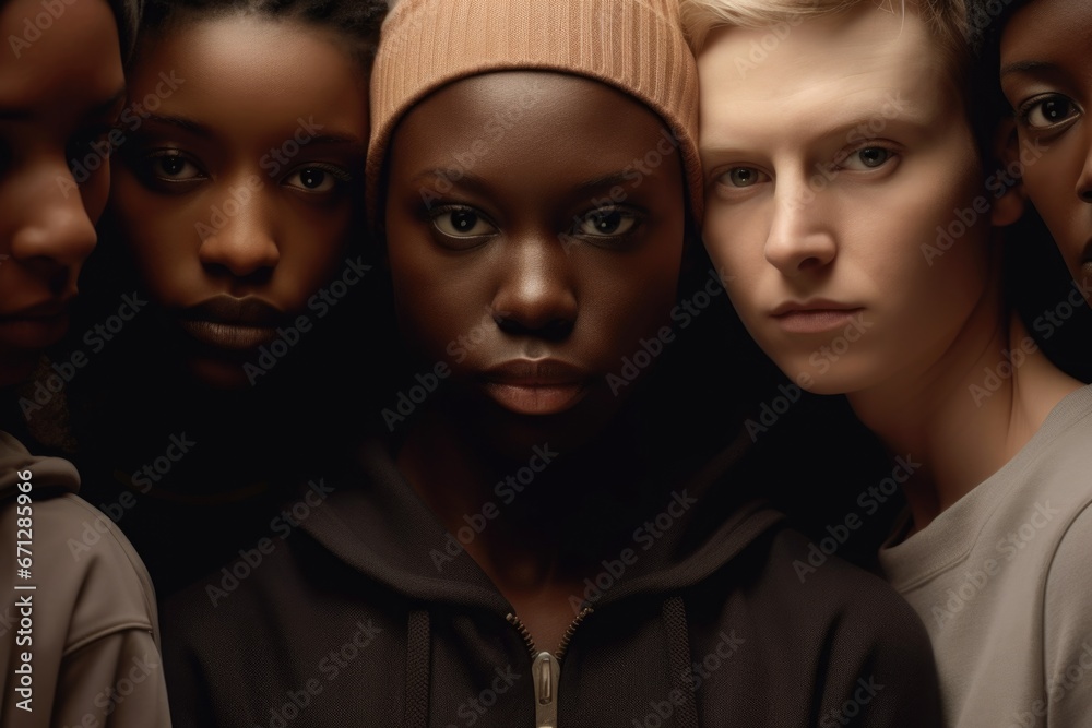 Social World Problem Discrimination , racism, ethical disagreement ...