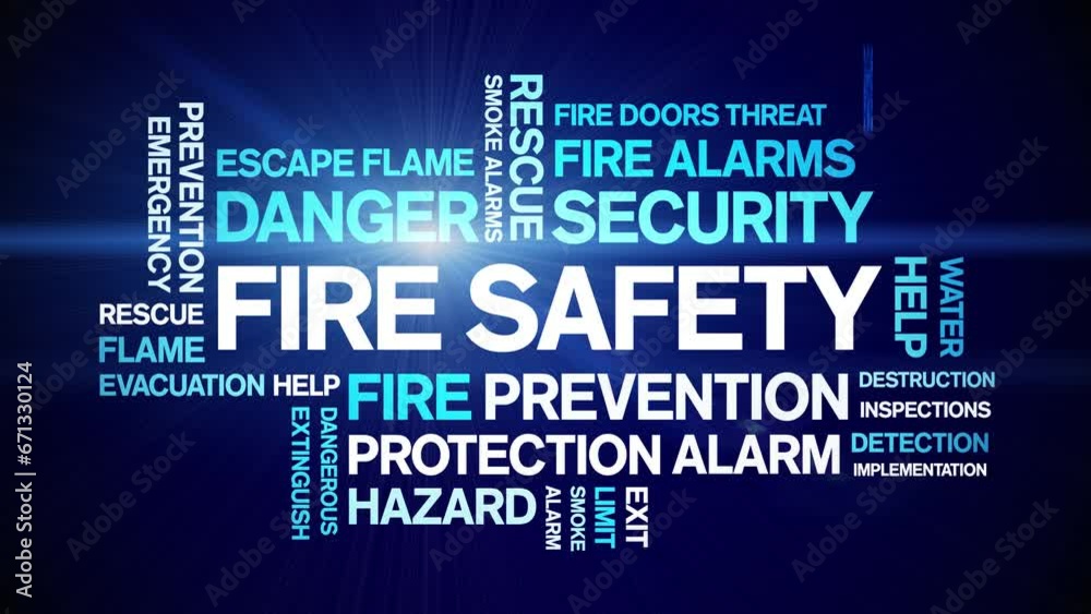 Biography animated tag word cloud;text design animation kinetic ...