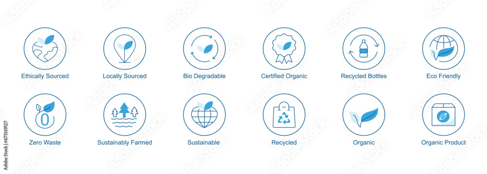 Zero Waste Graphics. Browse our zero waste graphics to highlight ...