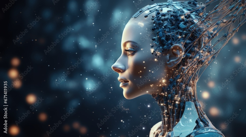 Artificial intelligence (AI), data mining, expert system software, genetic programming, machine ...