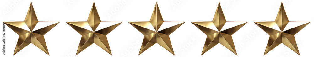 5 star rating transparent background PNG clipart Stock Illustration ...