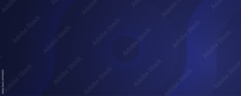 Premium background design with diagonal dark blue line pattern. Vector ...