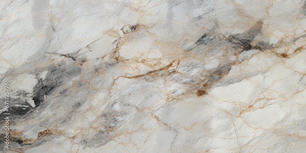 A detailed view of a smooth and polished marble surface. This image can ...
