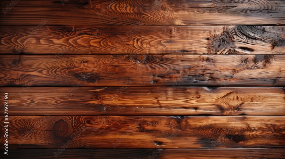 Stunning wooden texture with vibrant grain patterns, where the wood's ...