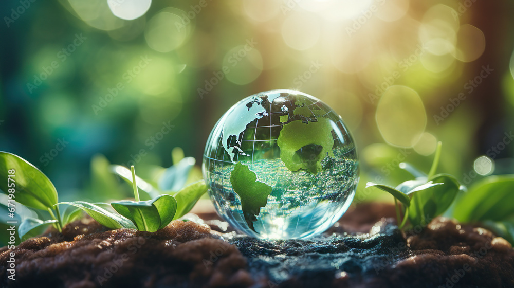 Goals of promote clean energy sustainable development on renewable ...