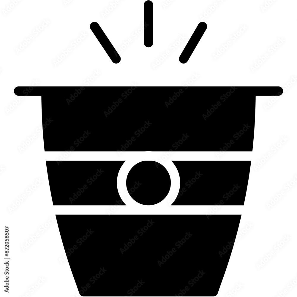 Tablas vector design icon.svg Stock Vector | Adobe Stock