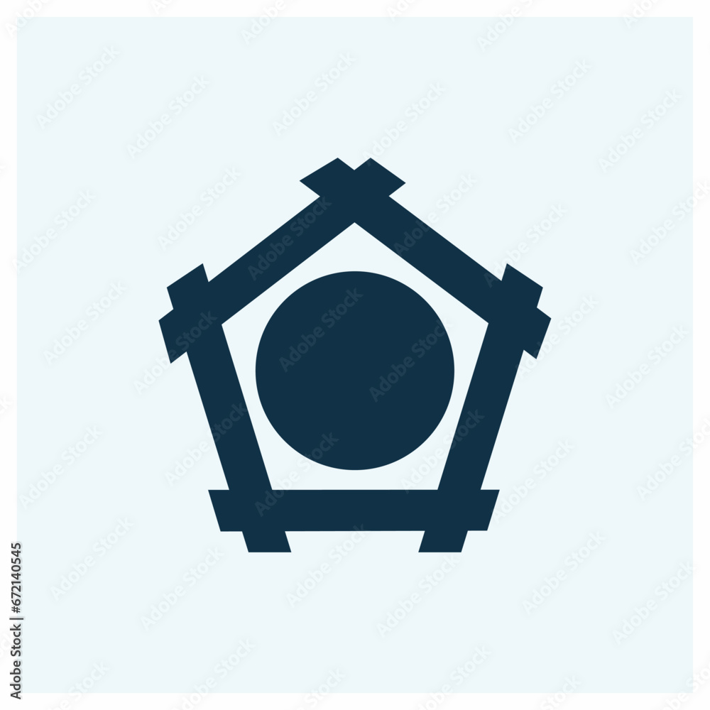 Kamon Symbols of Japan. Japanesse clan kamon crest symbol. japanese ...