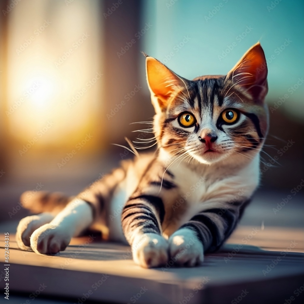 This photo series encapsulates the nuanced emotions and captivating ...