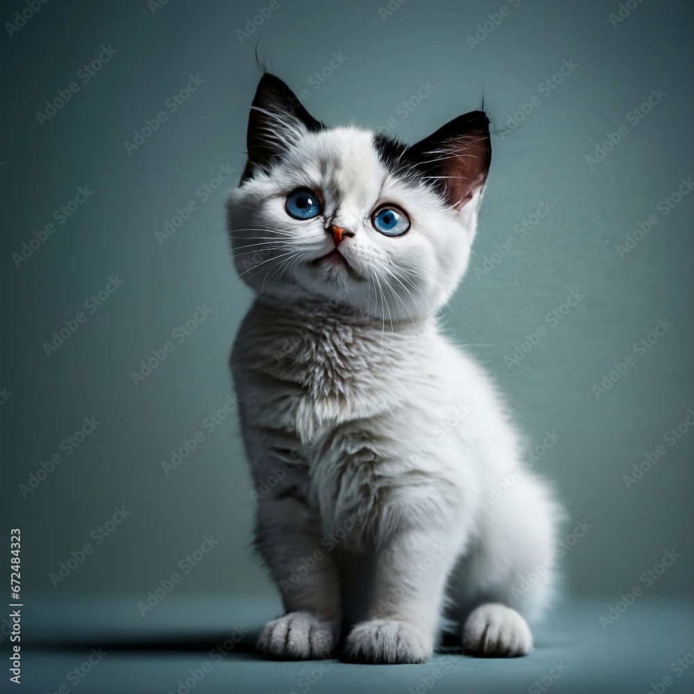 Each image in this collection tells a story of cuddles, playfulness ...