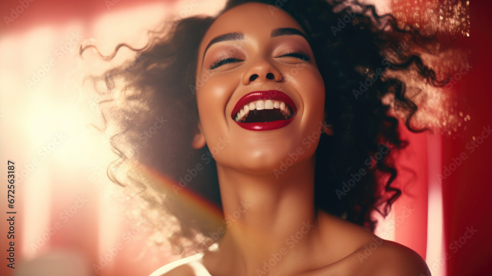 Face Of Mulatto Skin Girl With Honey Eyes, Background Image, Hd ...