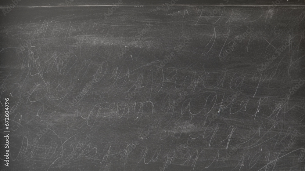 School chalkboard texture Stock Illustration | Adobe Stock