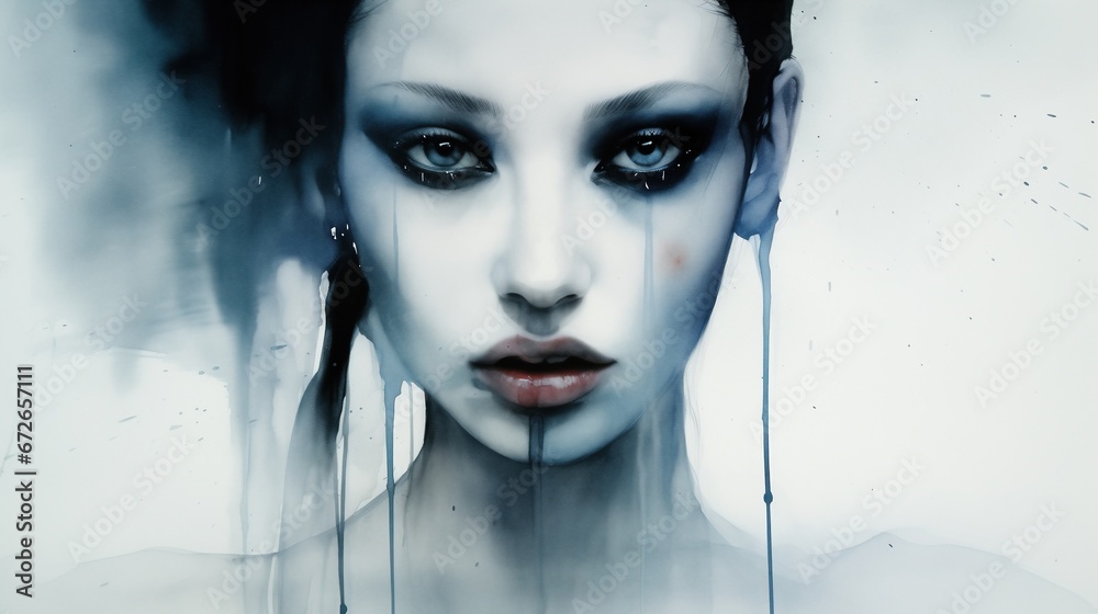 life hurts and feelings bruised but enduring with a unbroken spirit ...