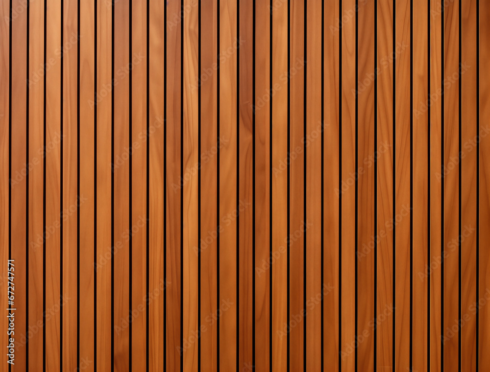 Wood cladding texture background.Wood plank wall for design with copy ...