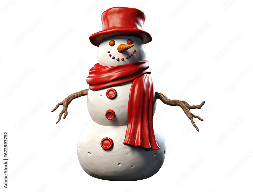 Snowman transparent background image clipart png isolated vector for ...