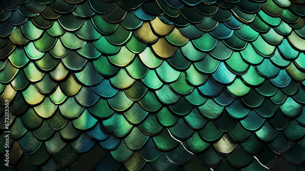 dragon scale background. Stock Illustration | Adobe Stock