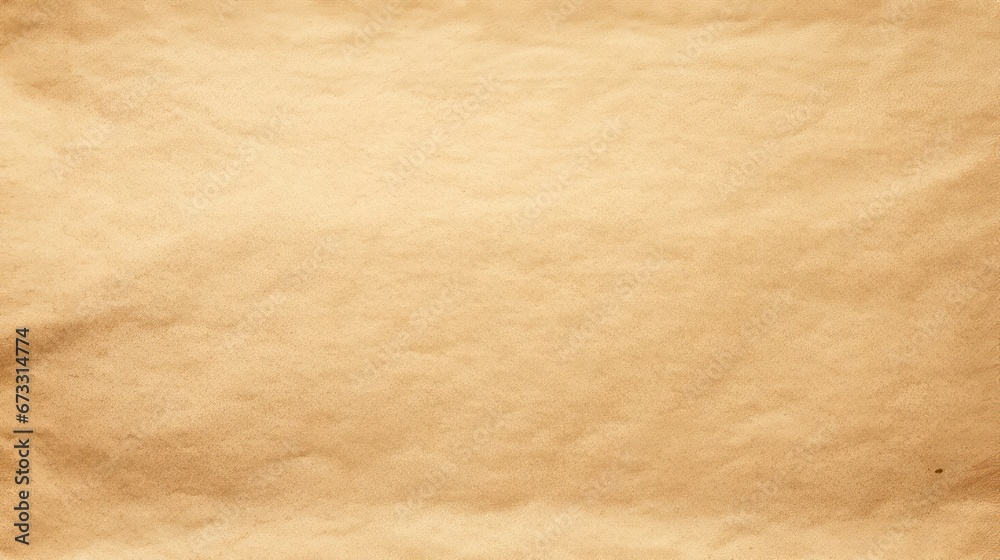 Blank Ancient Sheet, Parchment, Crumpled, Aged worn papyrus, Paper, Old ...