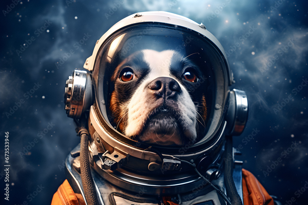 astronaut suit, dog space suit, flying into space, astronaut costume ...