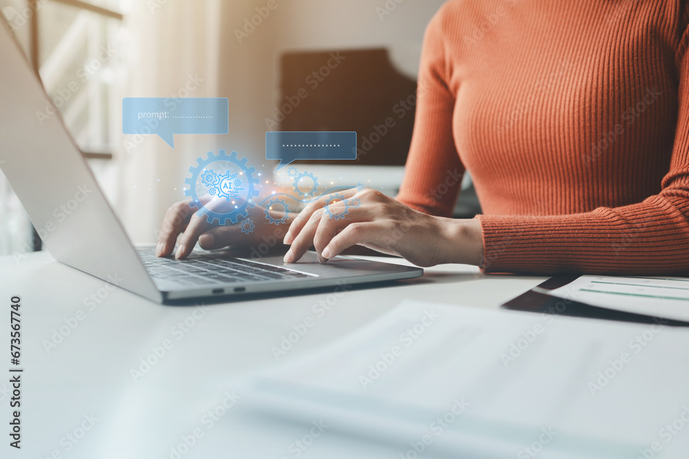 Creating a data set for AI generated to follow human-input instructions ...