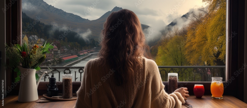 Using a computer to edit photos visually by applying changes both ...