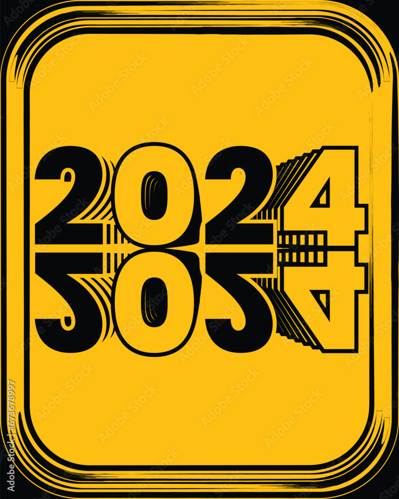 delve into the art of typographic expression with a remarkable design ...