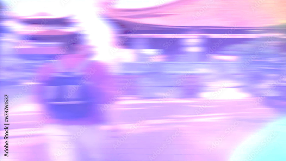 Dynamic Drift Light Leaks Pro | Drag and Drop in 4K and 1080x1920 Stock ...