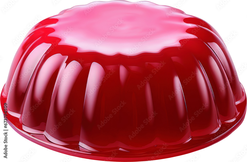 Jello transparent background PNG clipart Stock Illustration | Adobe Stock