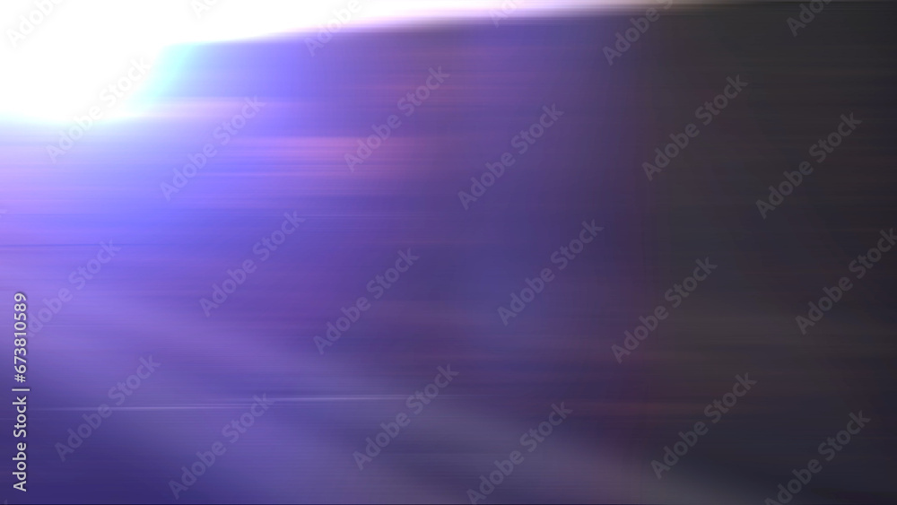 Stellar Blend Light Leaks FX | Drag and Drop in 4K and 1080x1920 Stock ...