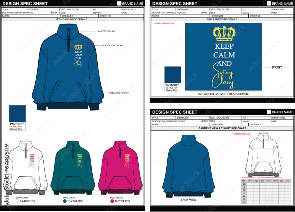 KEEP CALM STREETWEAR VECTOR DIGITAL DTG DTF HEAT TRANSFER STICKER ...