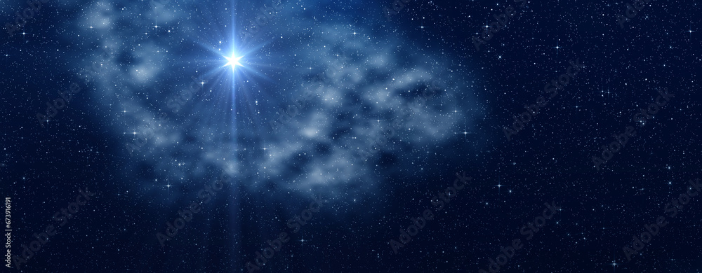 Christmas star of the Nativity of Bethlehem, Nativity of Jesus Christ ...