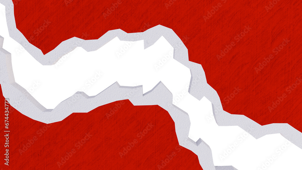 Red torn paper png, Red turn paper transparent background, Sheet of red ...