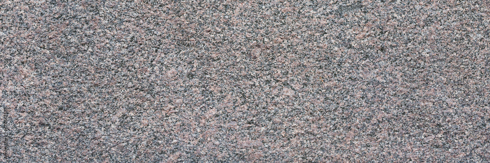 Granite texture. Natural granite with a grainy pattern. Stone ...