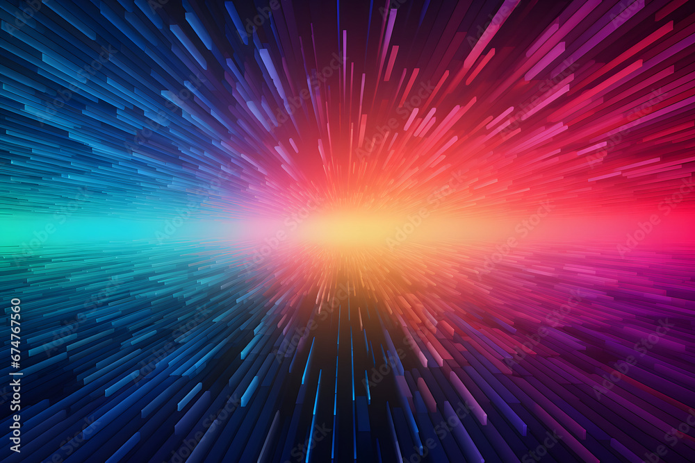 RGB VHS pixels texture. Stock Illustration | Adobe Stock