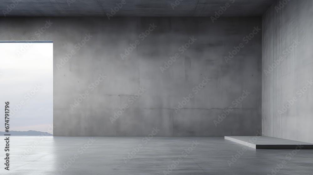 backdrop room gray outdoor background illustration texture interior ...