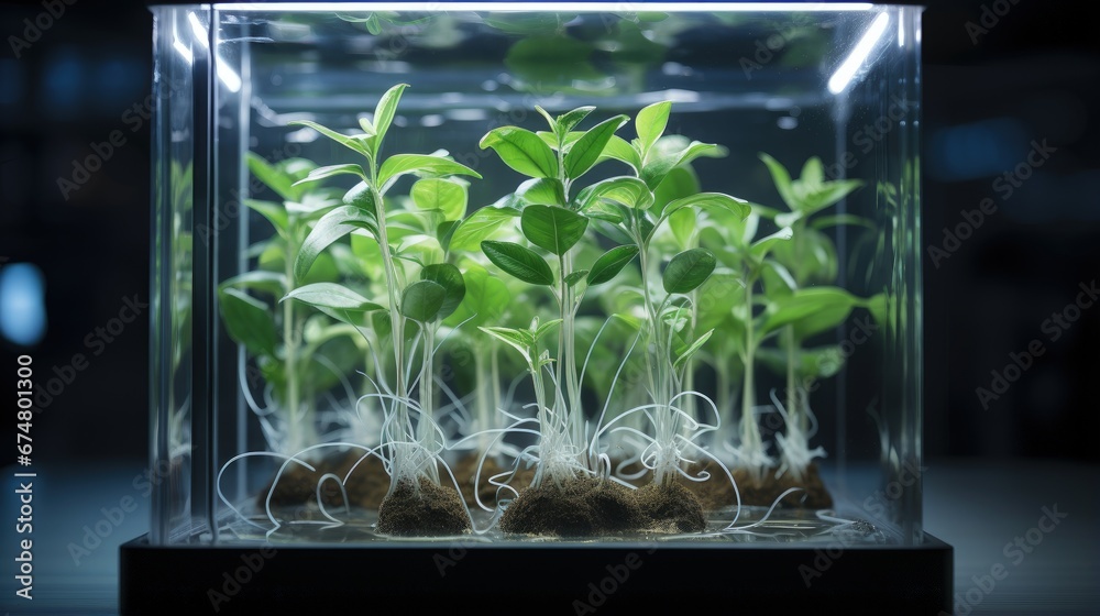 Reproduction of the plant by tissue culture. - Totipotency - Plant ...
